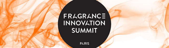 Fragrance Innovation Summit - slides & replay